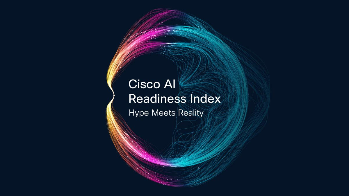 Ciscos 2024 Ai Readiness Index Reveals Ai Preparedness Gap